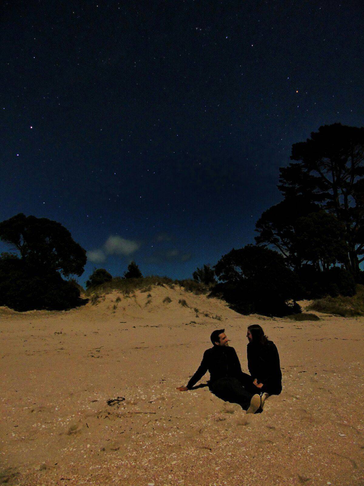 Stray Days: Straying with Thomas & Lynn - stories from the road